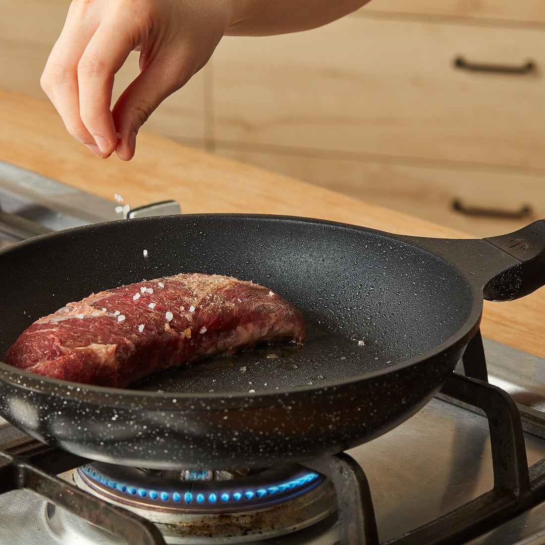 THANKFUL 膳夫廚具 | 職感料理，精緻生活